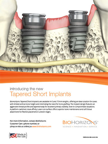 The BioHorizons Brand